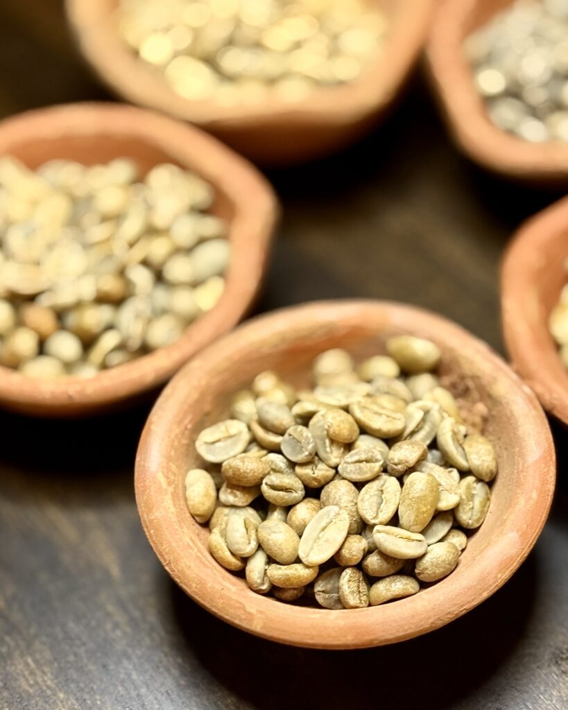 Pearl Mountain (Ratnagiri) Coffee | Shade-Grown Specialty Coffee from ...